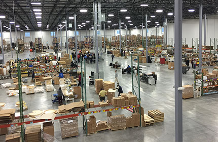 Find Out More About Our Services - Jones Plastic Services